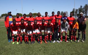 Nova National FC spreads their wings - Iliso Labantu News