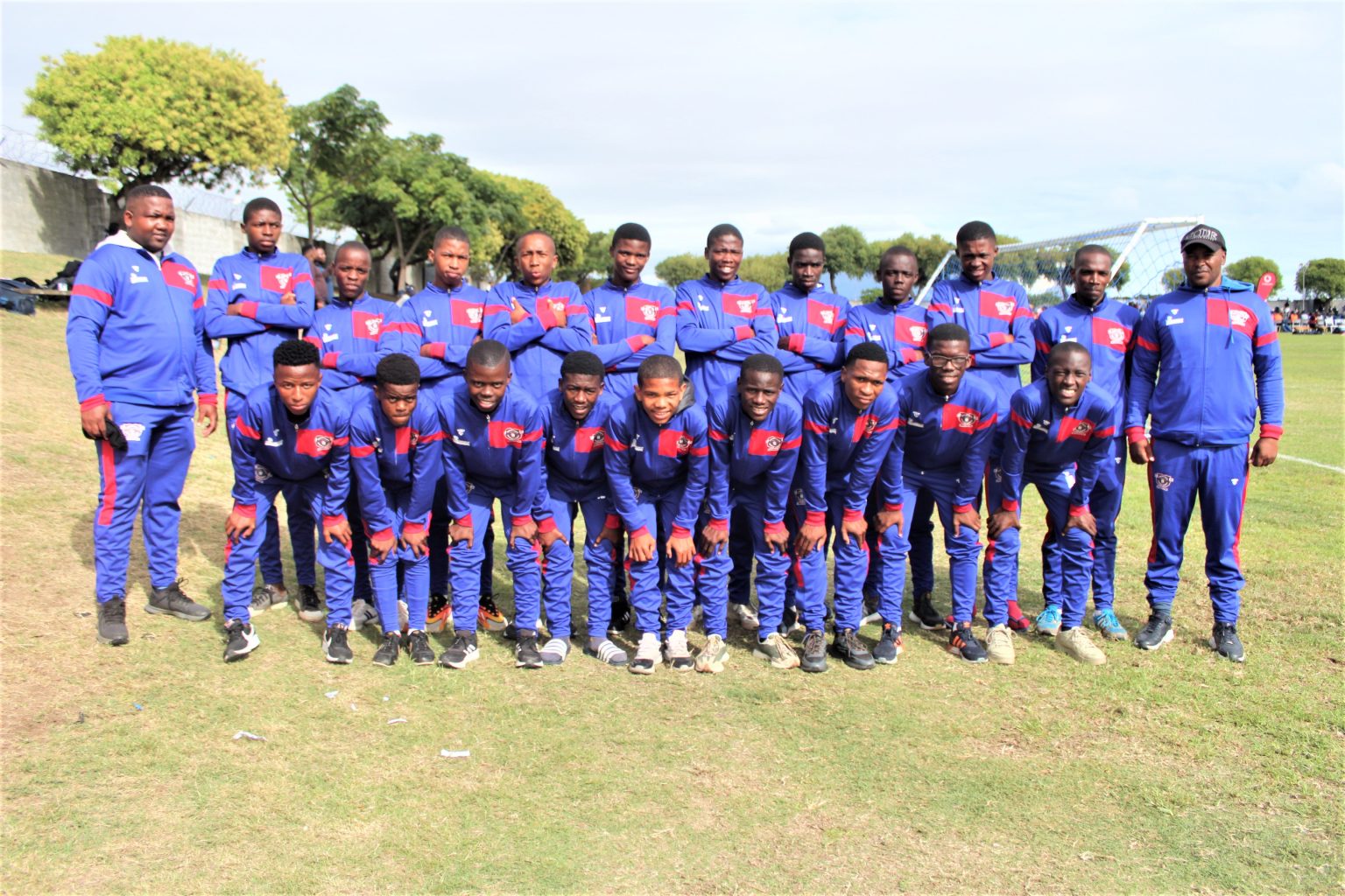 Dunoon football kicks off for 2023 - Iliso Labantu News