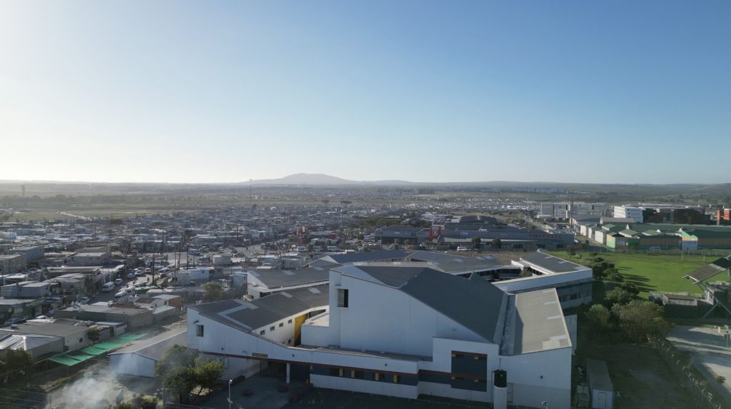 Construction of new classrooms for Dunoon high school grinds to a halt ...